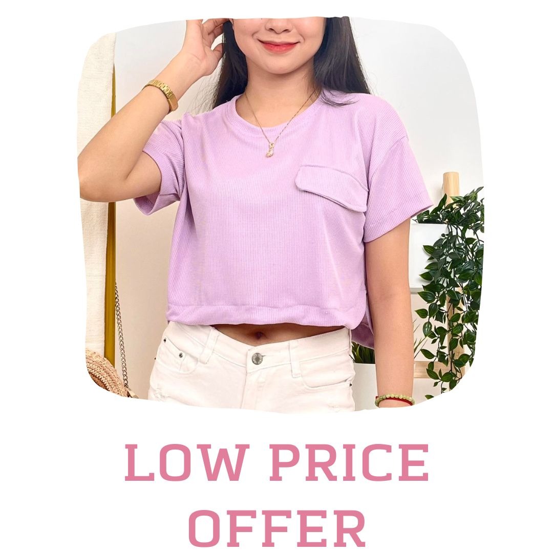 Yaree&Co, Online Shop | Shopee Philippines