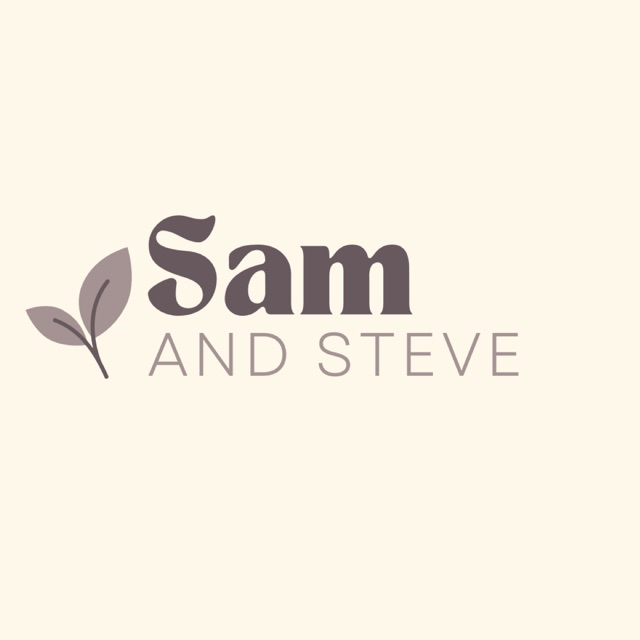 Sam&Steve_03, Online Shop | Shopee Philippines