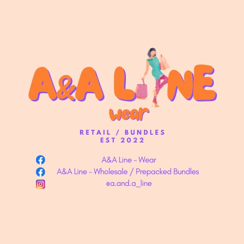 A&A Line - Wear, Online Shop | Shopee Philippines