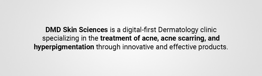 DMD Skin Sciences, Online Shop | Shopee Philippines