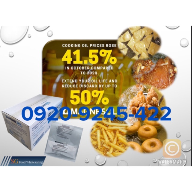 Magnesol PH, Online Shop | Shopee Philippines