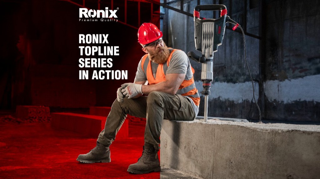 Ronix Tools, Online Shop | Shopee Philippines