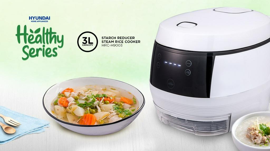 Hyundai Home Appliances , Online Shop | Shopee Philippines