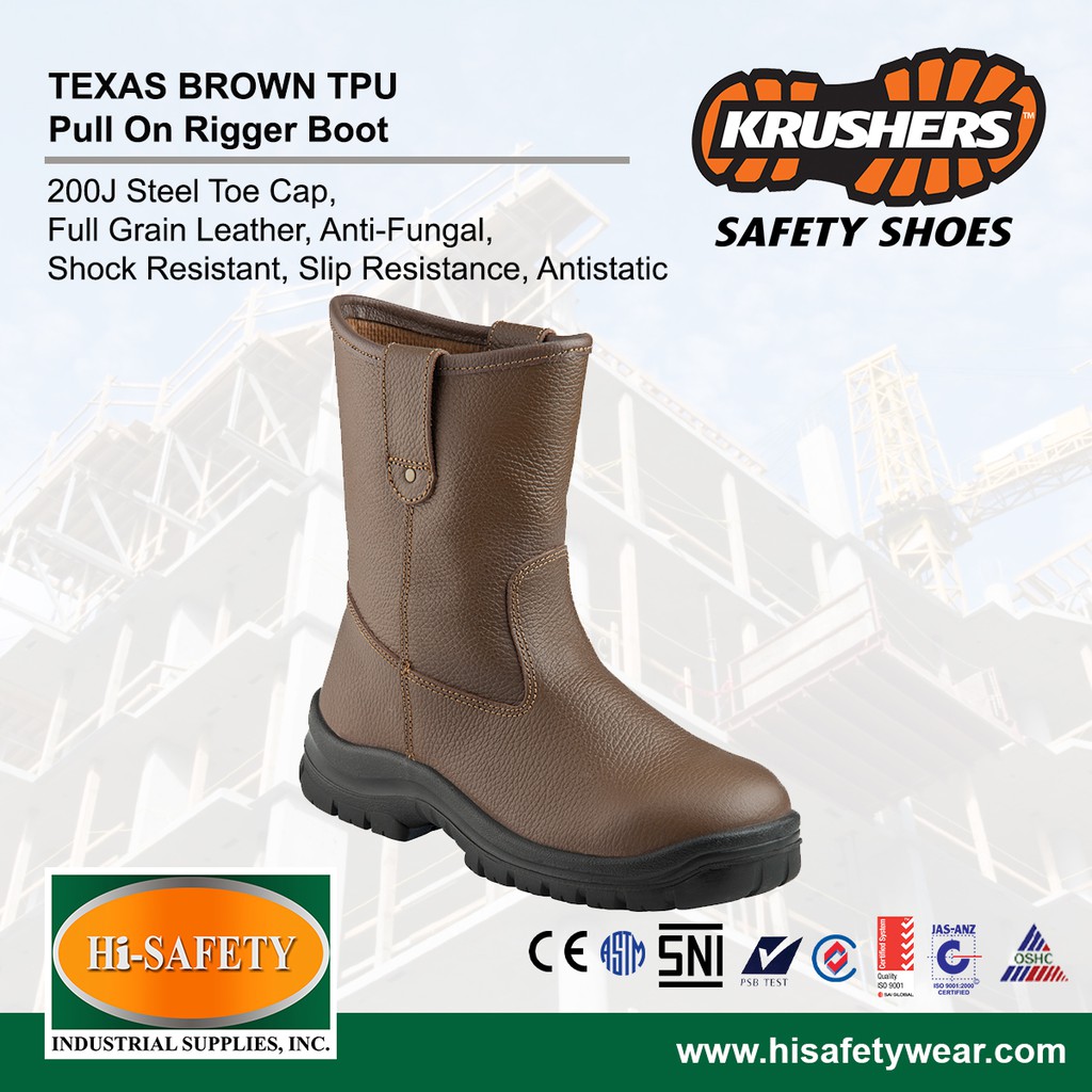 HI SAFETY, Online Shop | Shopee Philippines