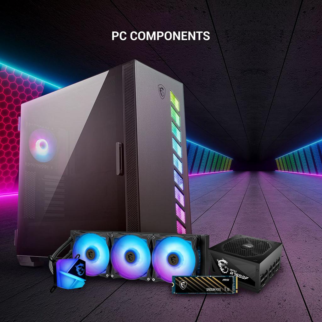 MSI Official Store, Online Shop | Shopee Philippines