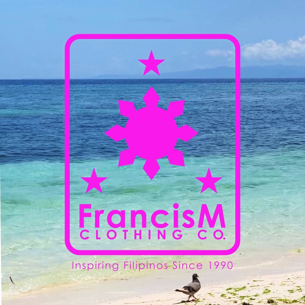 FrancisM Clothing Co., Online Shop | Shopee Philippines