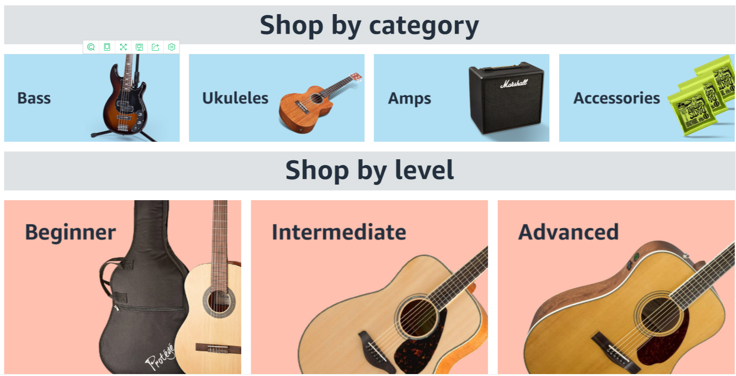 Musical instrument., Online Shop | Shopee Philippines