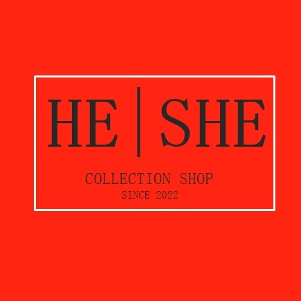 HE and SHE Collection, Online Shop | Shopee Philippines