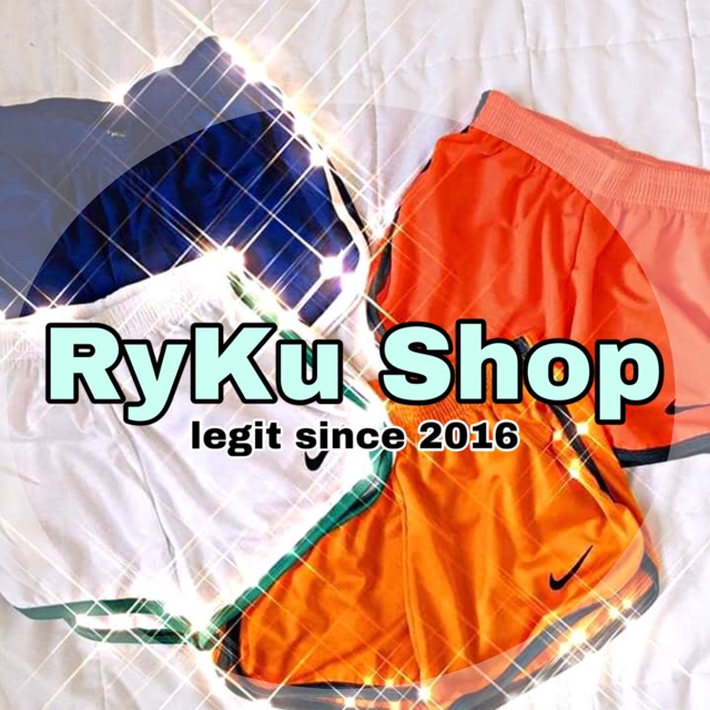 Ryku Shop, Online Shop | Shopee Philippines