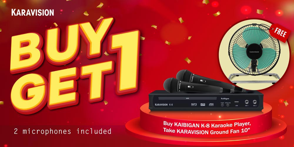 Karavision Store, Online Shop | Shopee Philippines