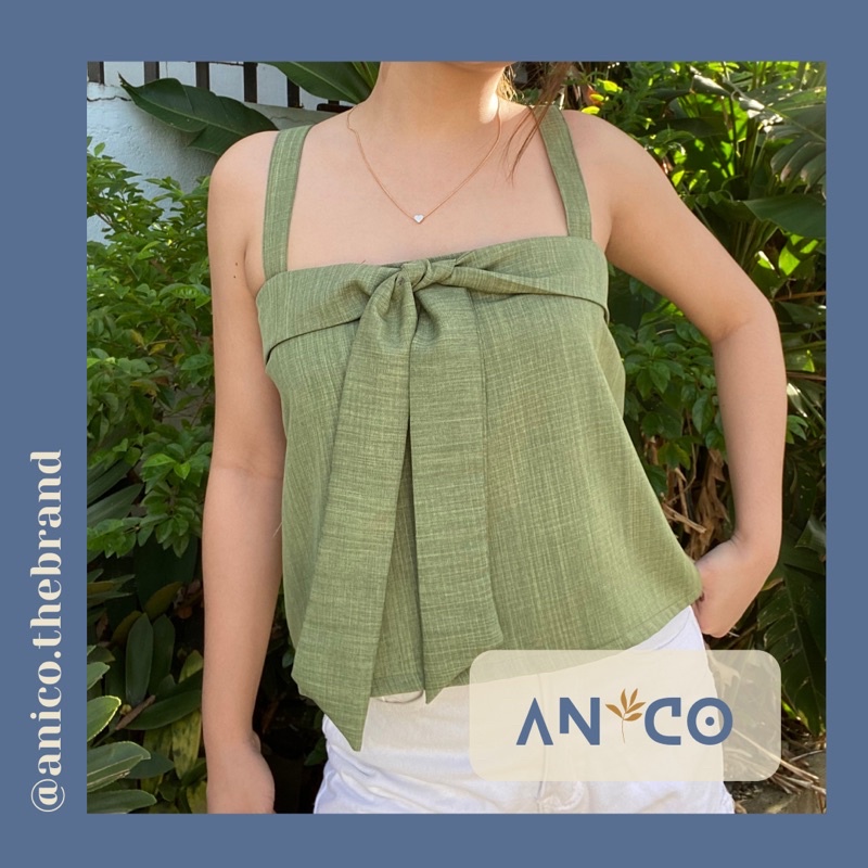 ANICO, Online Shop | Shopee Philippines