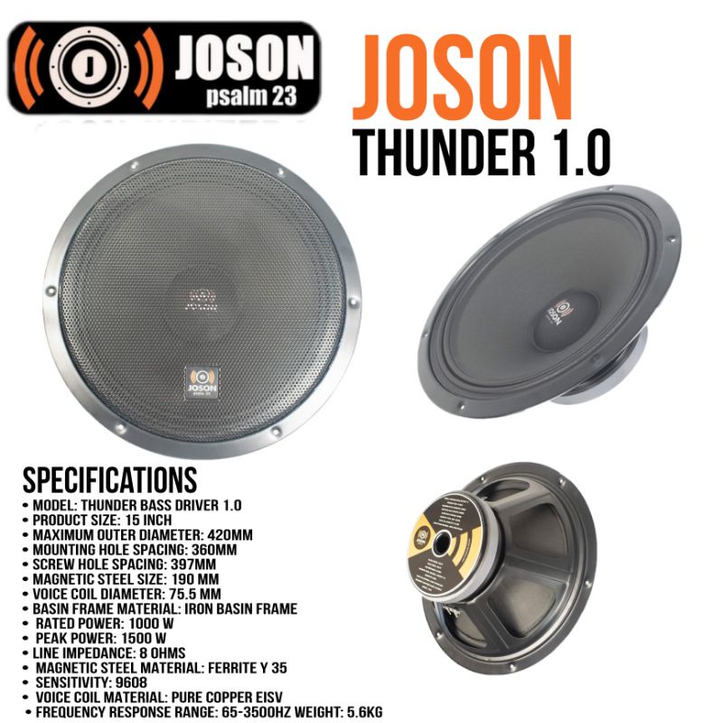 Joson World Electronics, Online Shop | Shopee Philippines