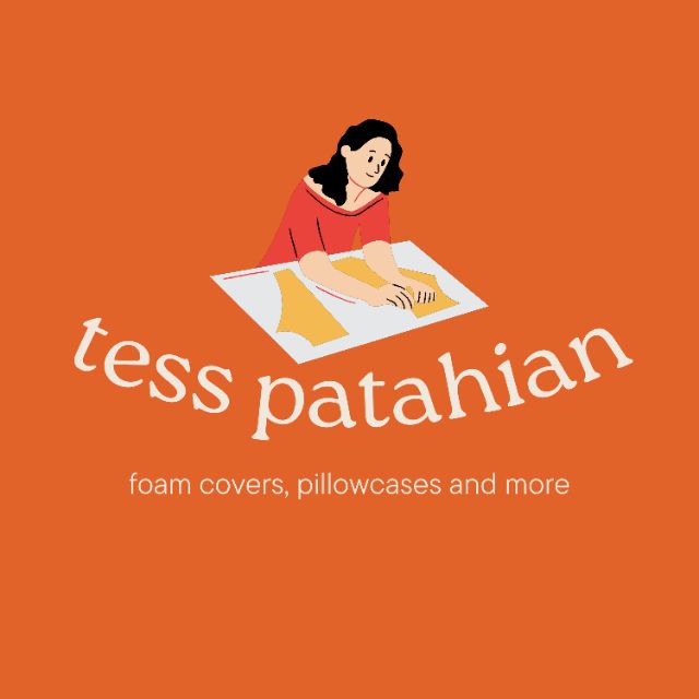 Tess Patahian, Online Shop | Shopee Philippines