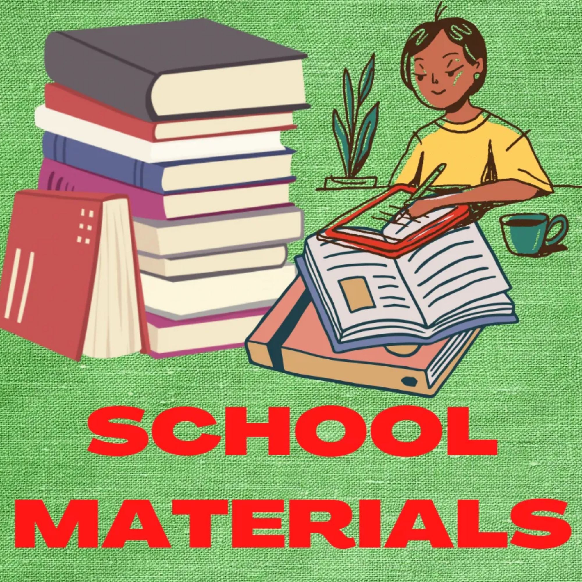 SCHOOL MATERIALS, Online Shop | Shopee Philippines