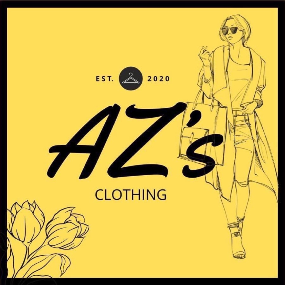 AZ’s Clothing, Online Shop | Shopee Philippines