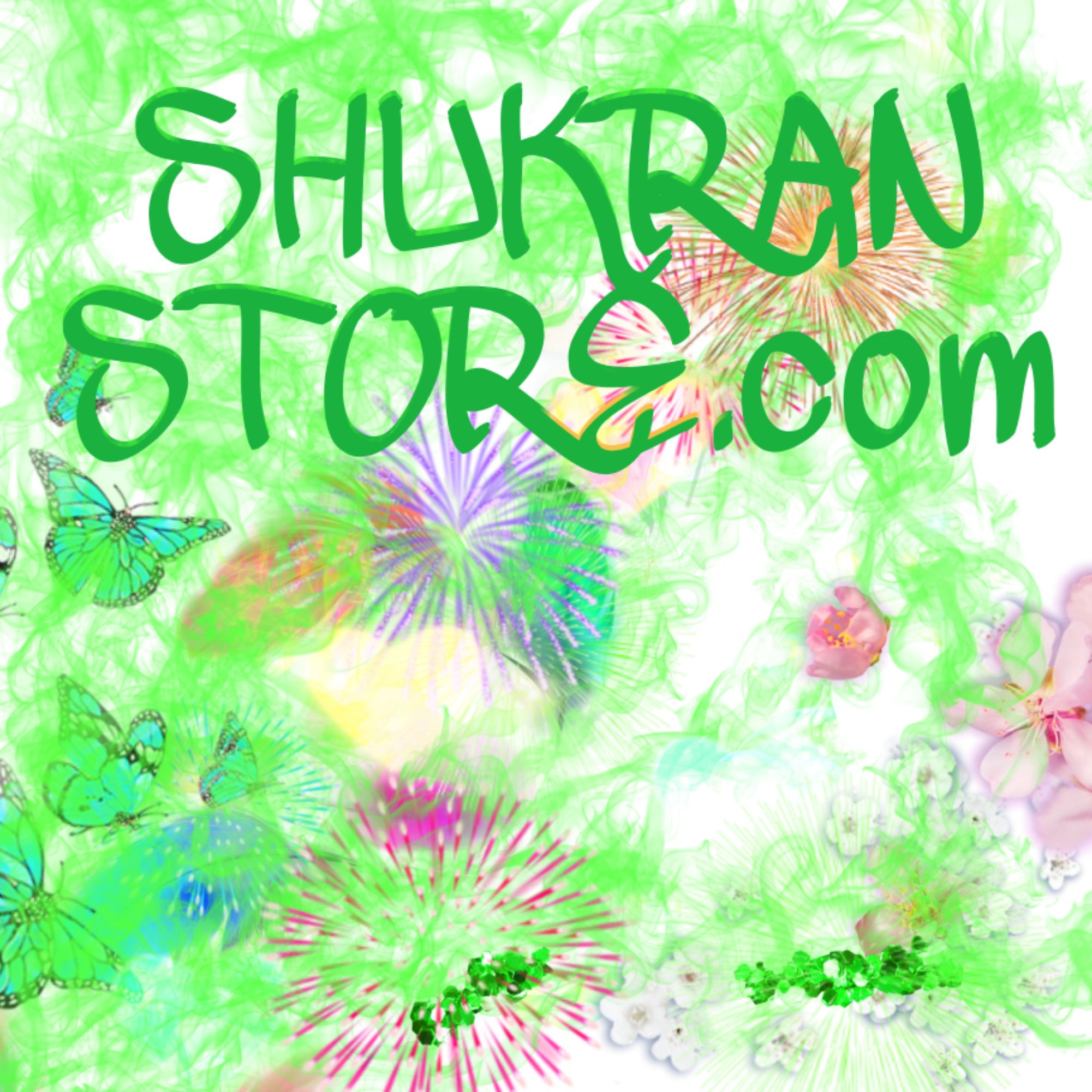 SHUKRAN STORE.com, Online Shop | Shopee Philippines