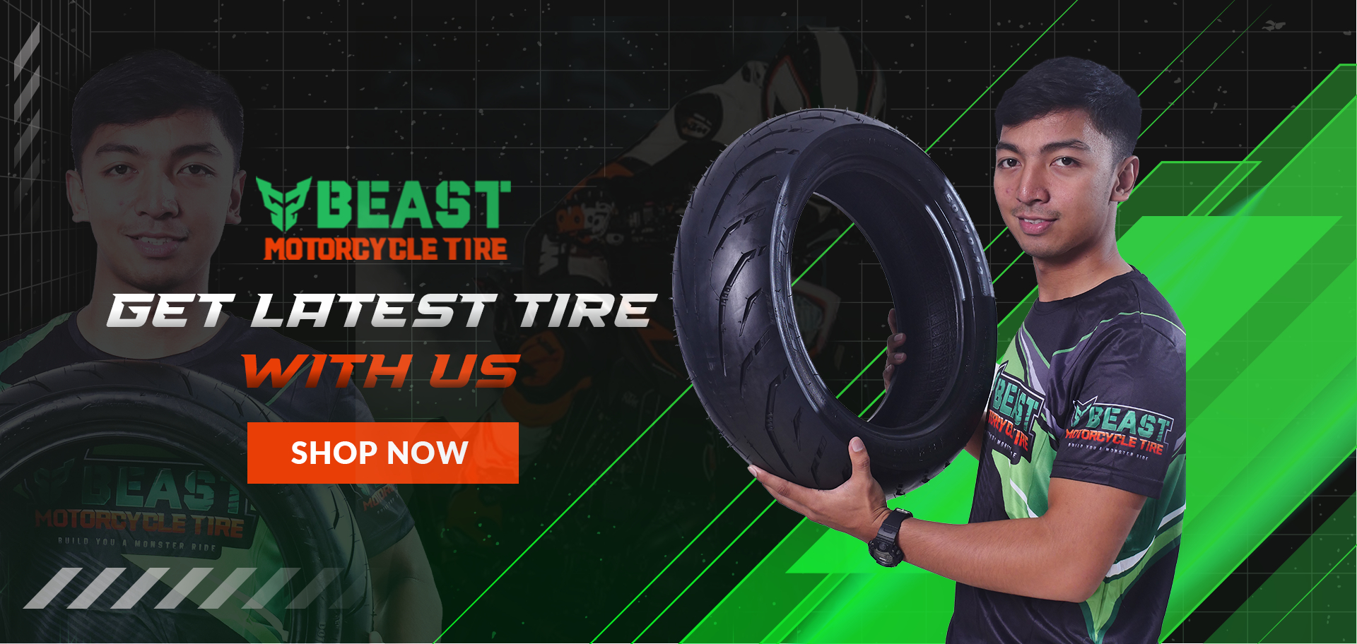 Beast Tire, Online Shop | Shopee Philippines
