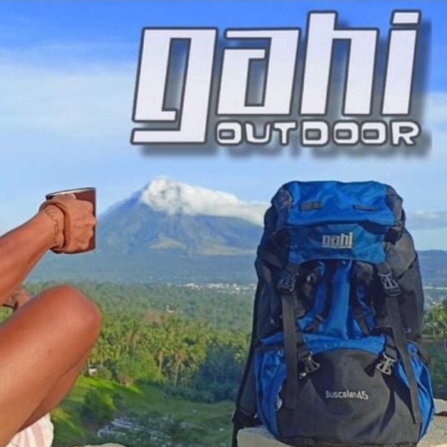 GAHI OUTDOOR, Online Shop | Shopee Philippines