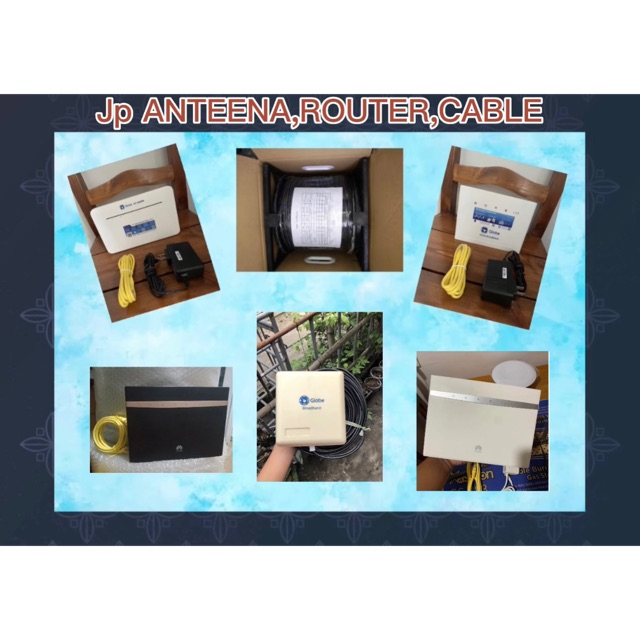 Jpnetwork, Online Shop | Shopee Philippines