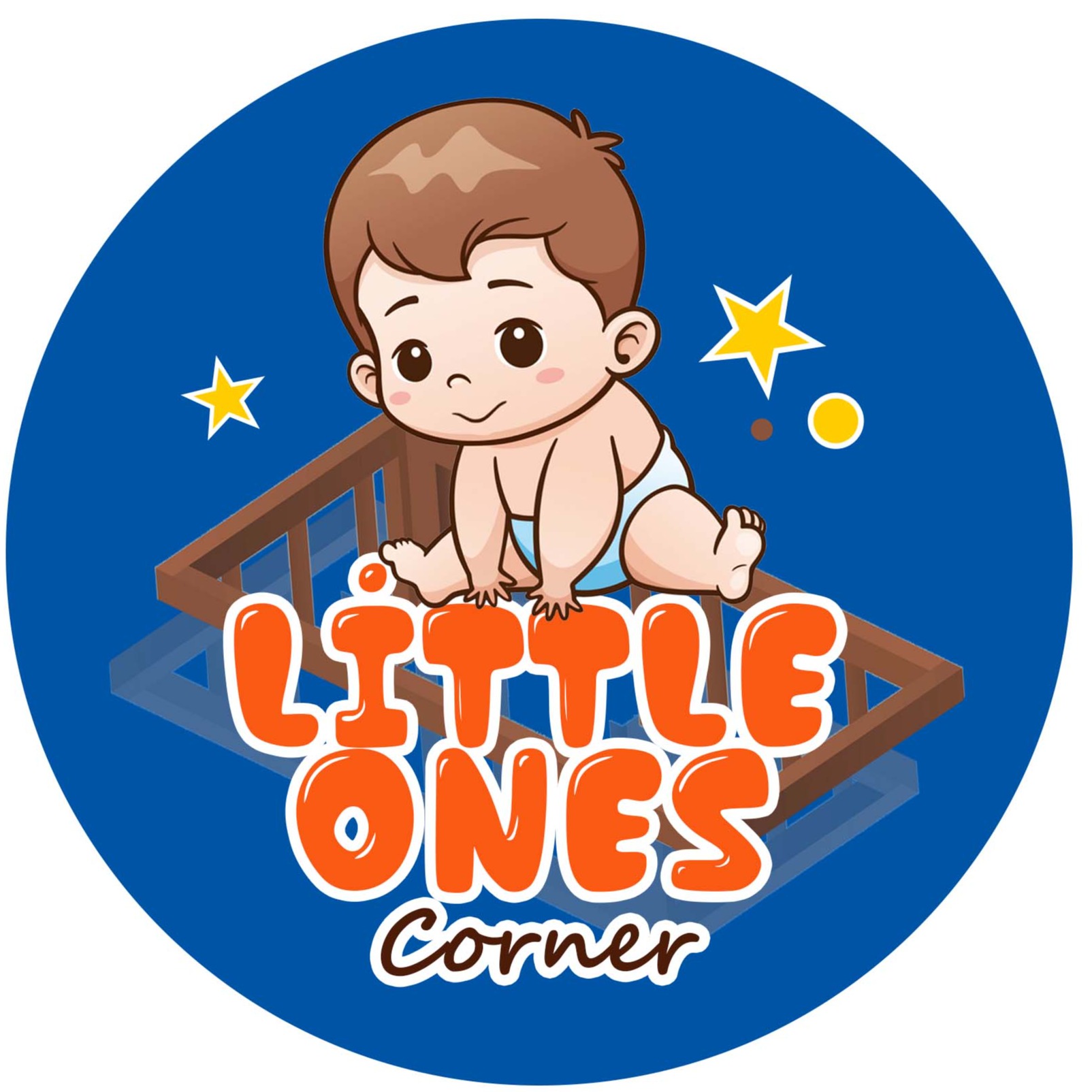 Little Ones Corner Co., Online Shop | Shopee Philippines