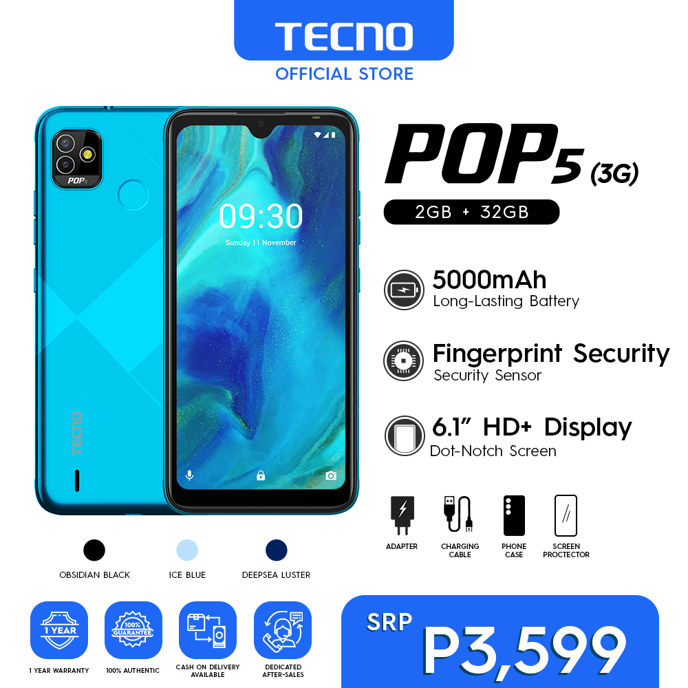 Tecno Mobile Official Store