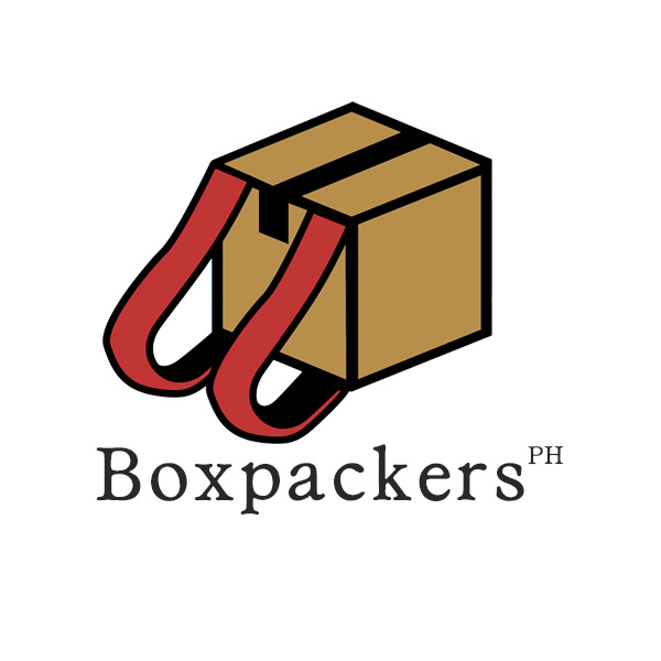 BoxPackers PH, Online Shop | Shopee Philippines