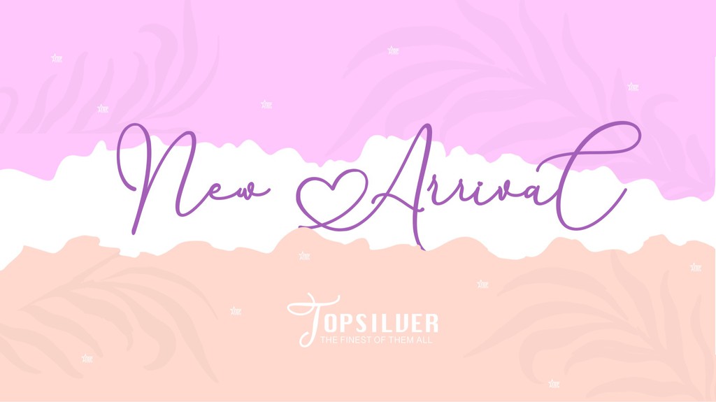 TOP SILVER PH, Online Shop | Shopee Philippines