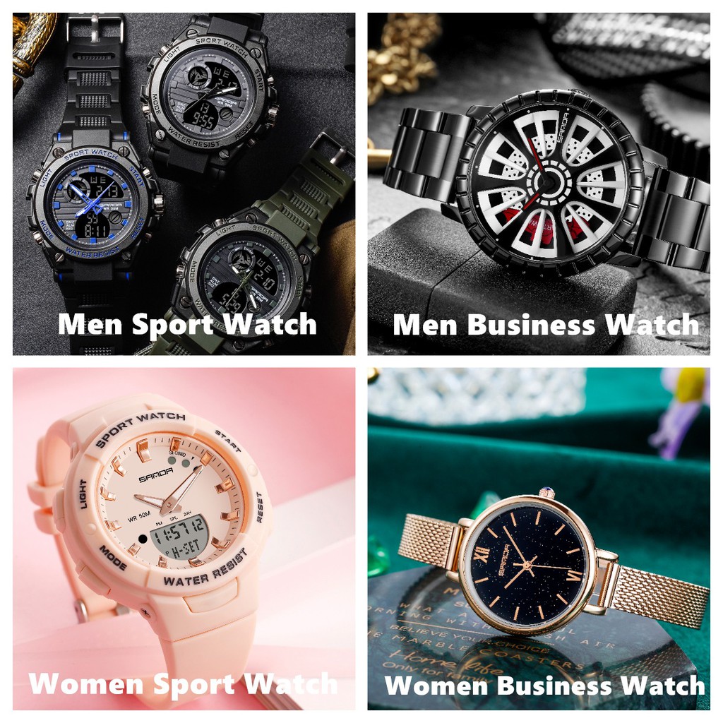 SANDA Official Shop, Online Shop | Shopee Philippines