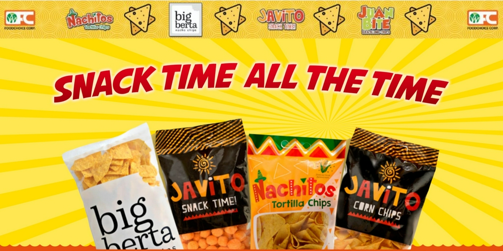 FoodChoice Corp., Online Shop | Shopee Philippines