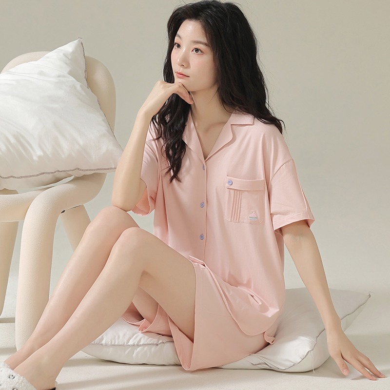 Fashion Pajamas Collection, Online Shop | Shopee Philippines