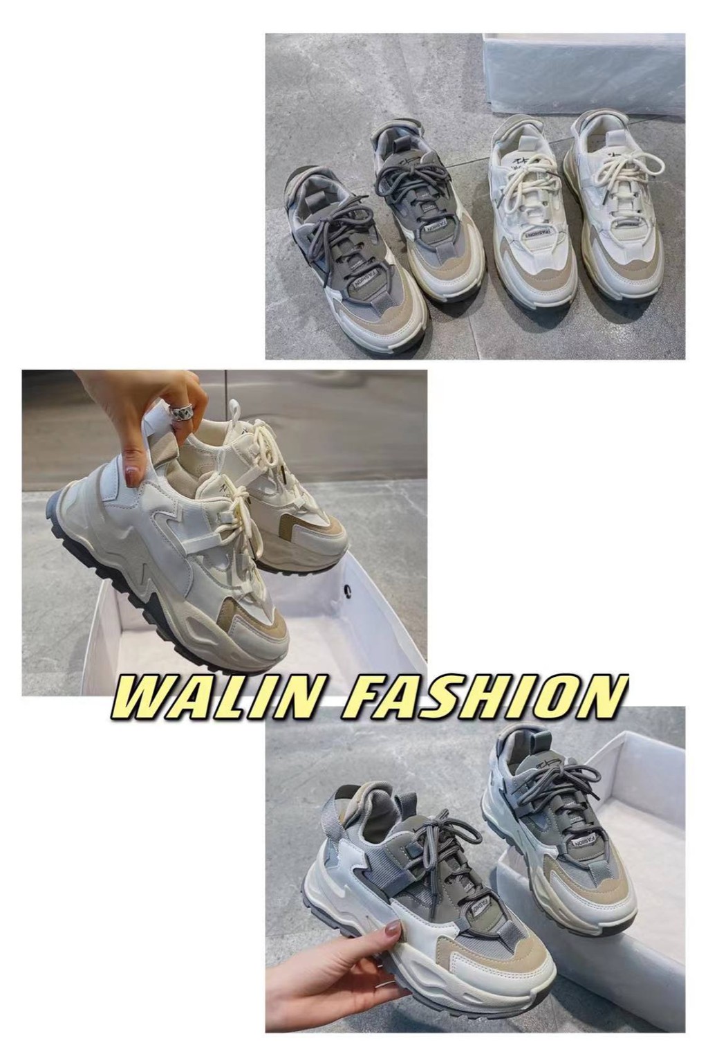 WALIn shoes 🇵🇭, Online Shop | Shopee Philippines