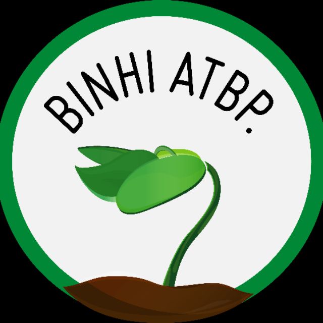 BINHI ATBP., Online Shop | Shopee Philippines