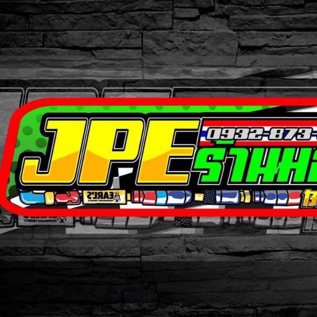 JPE Motor Parts, Online Shop | Shopee Philippines
