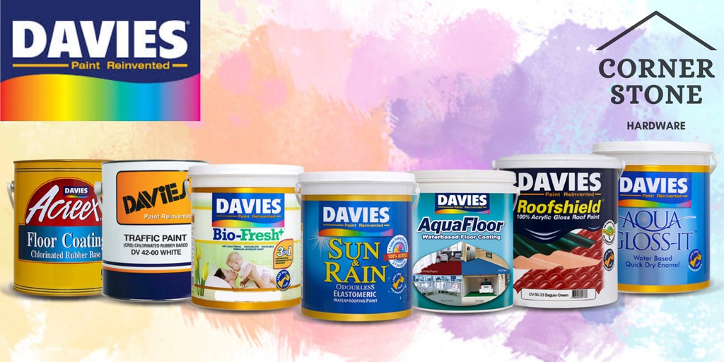 Cornerstone Hardware, Online Shop | Shopee Philippines