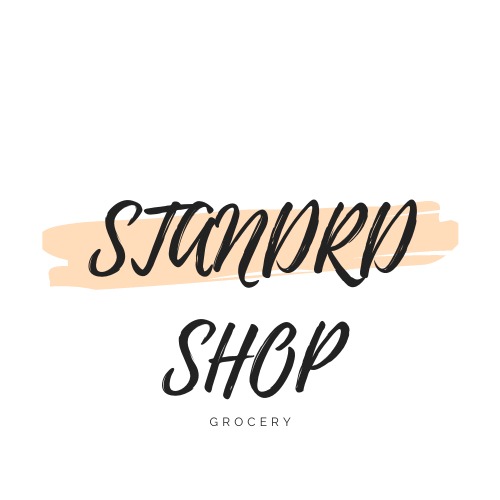 Standard Shop PH, Online Shop | Shopee Philippines