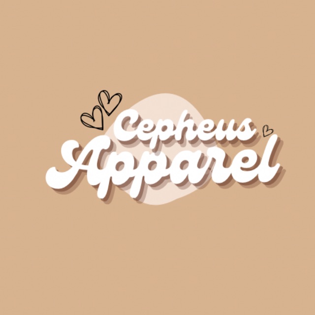 Cepheus Apparel, Online Shop | Shopee Philippines