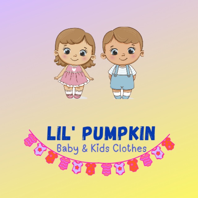 The Lil Pumpkin, Online Shop | Shopee Philippines