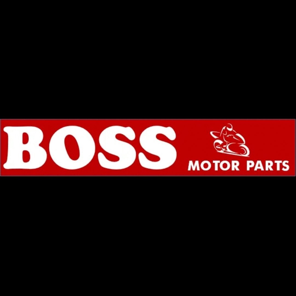 Boss Motorparts, Online Shop | Shopee Philippines