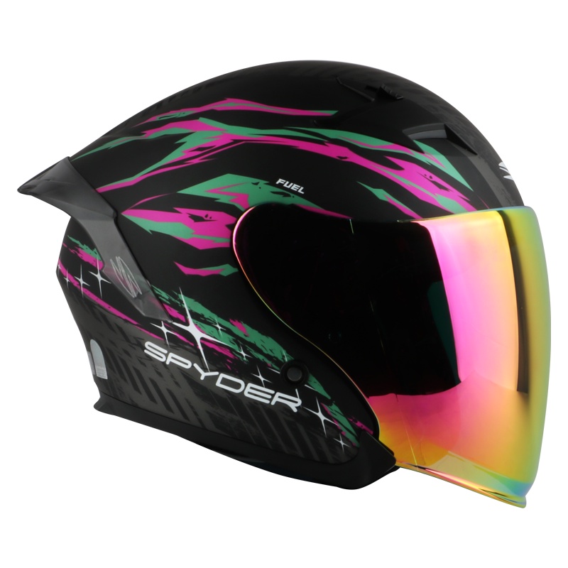 Spyder Philippines Official