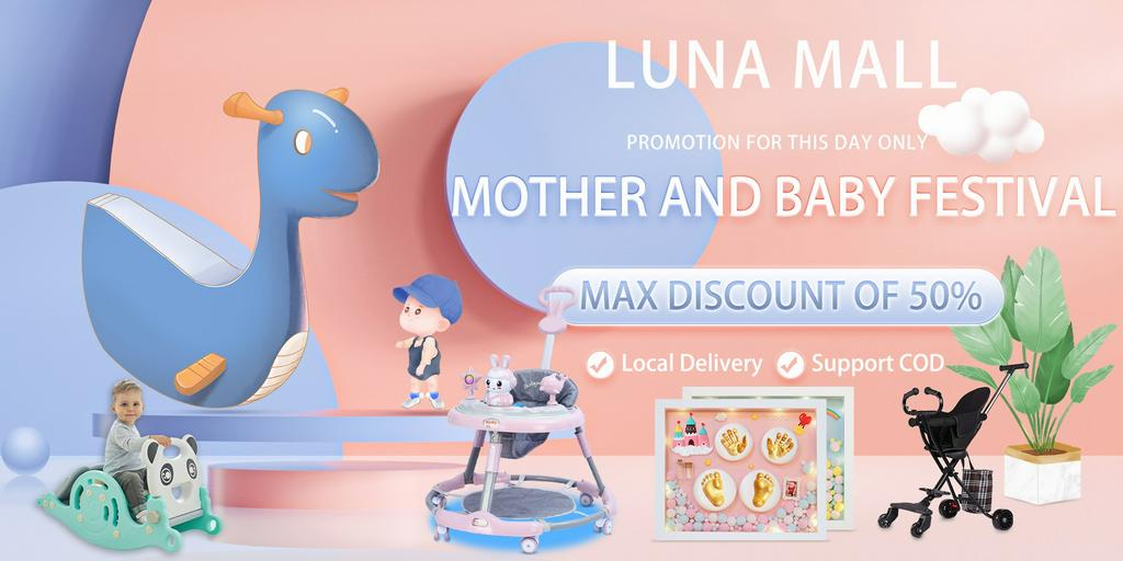 Luna Mall, Online Shop | Shopee Philippines
