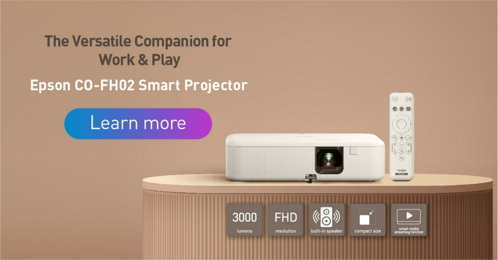 Epson Flagship Store, Online Shop | Shopee Philippines