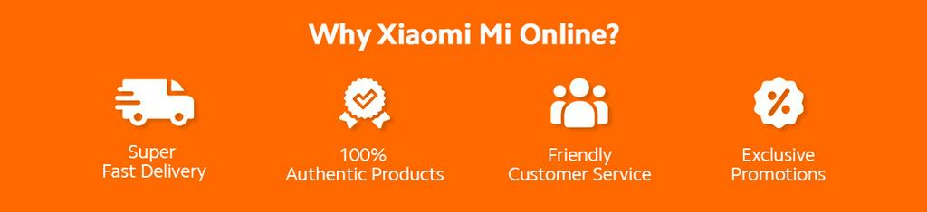 Xiaomi Mi Online, Online Shop | Shopee Philippines