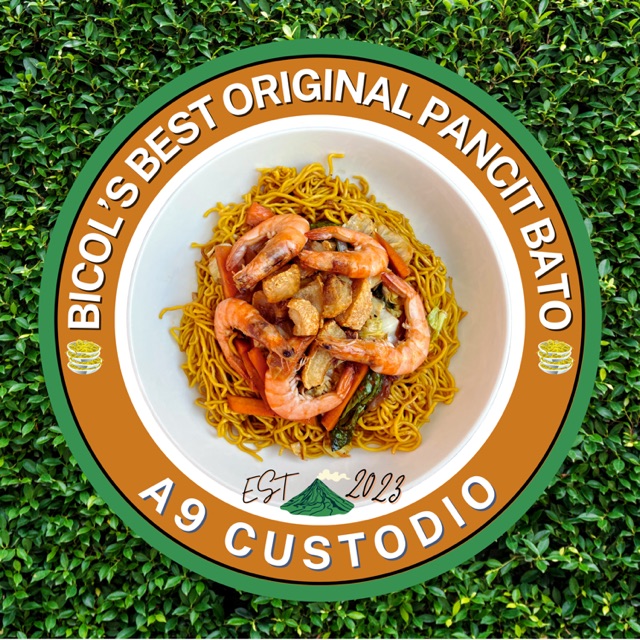 A9Custodio Pancit Bato, Online Shop | Shopee Philippines