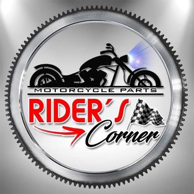 RIDER'S CORNER MOTORCYCLE PART, Online Shop | Shopee Philippines