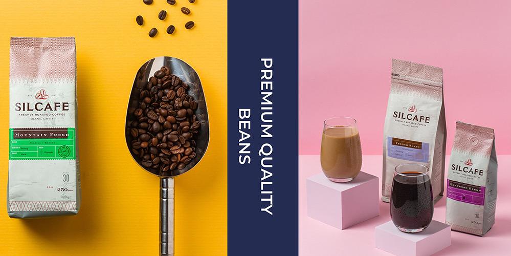 Silca Coffee Co., Online Shop | Shopee Philippines