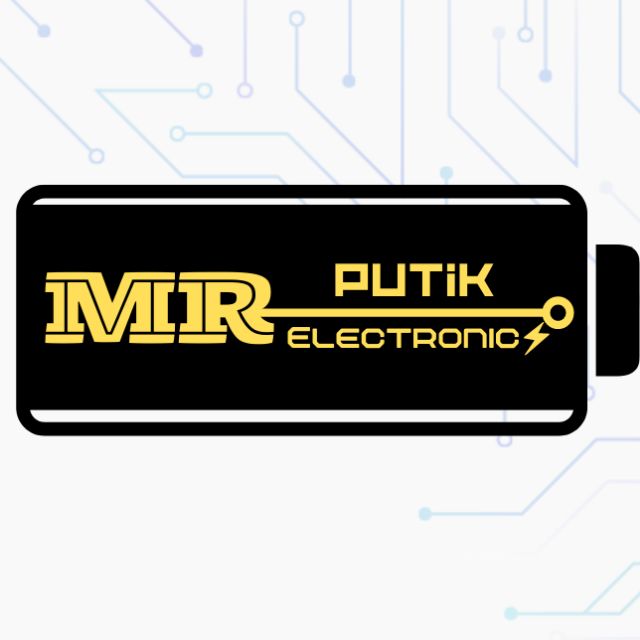 Mr. Putik, Online Shop | Shopee Philippines