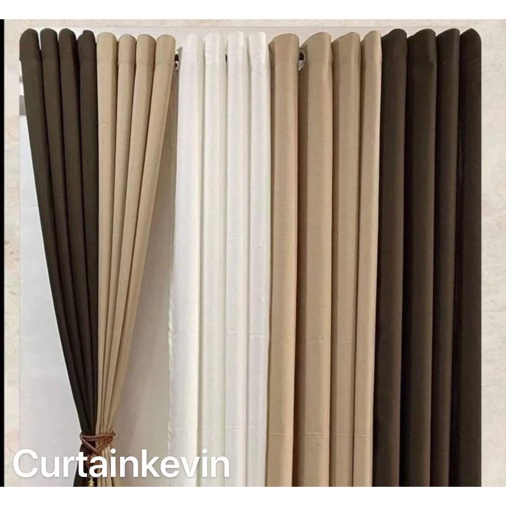 Curtain Kevin, Online Shop | Shopee Philippines
