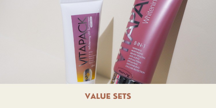 VITAPACK, Online Shop | Shopee Philippines
