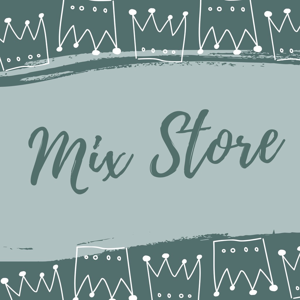 MixStore, Online Shop | Shopee Philippines