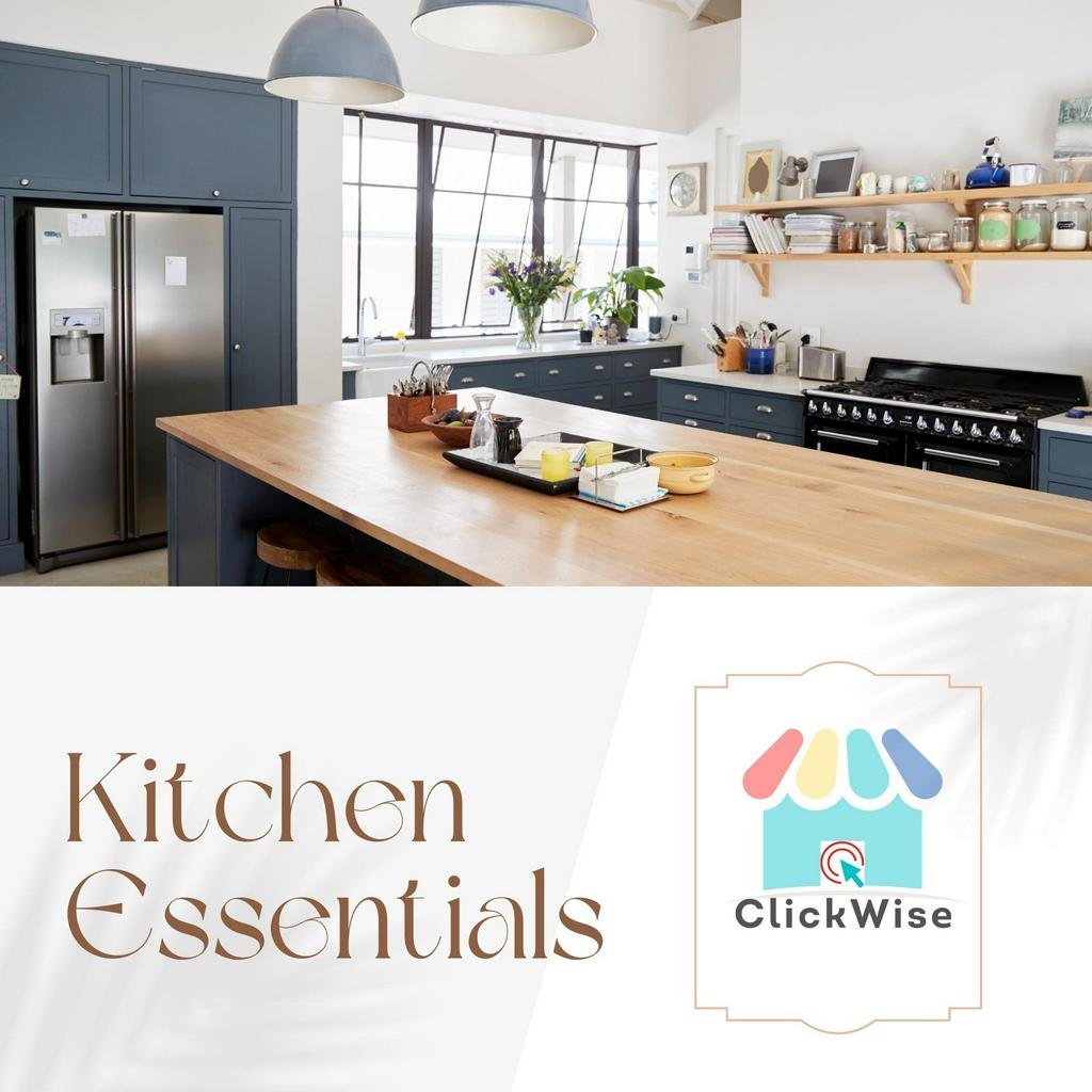 ClickWise, Online Shop | Shopee Philippines